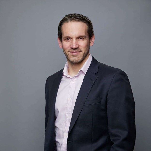 Ben Muir | World IP Review